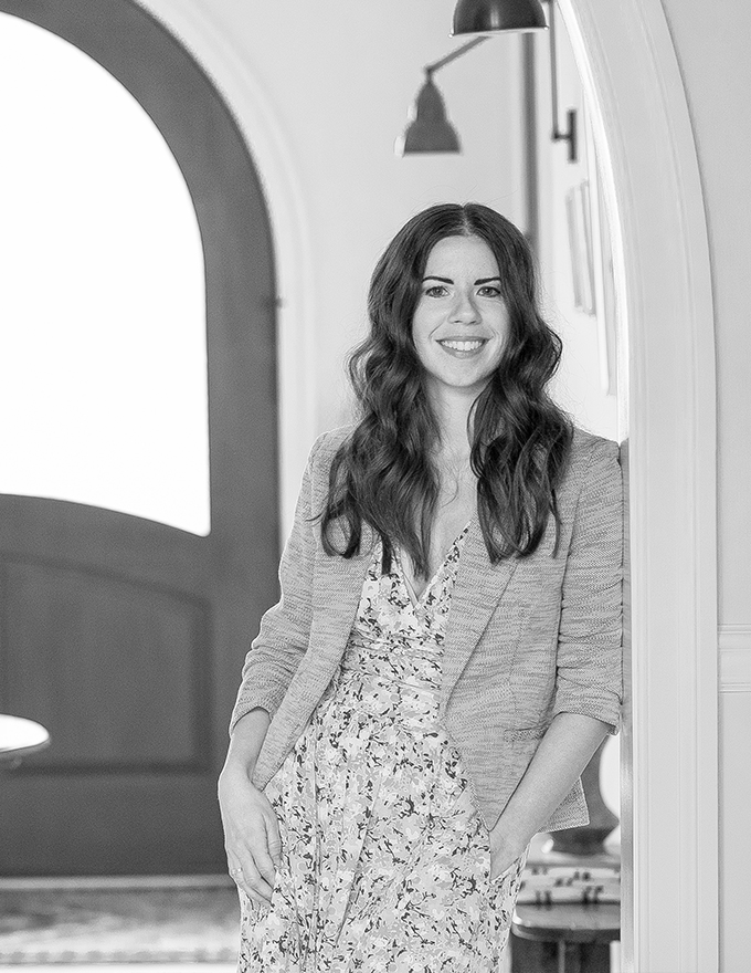 About Our Team - Gem and Clay Interiors