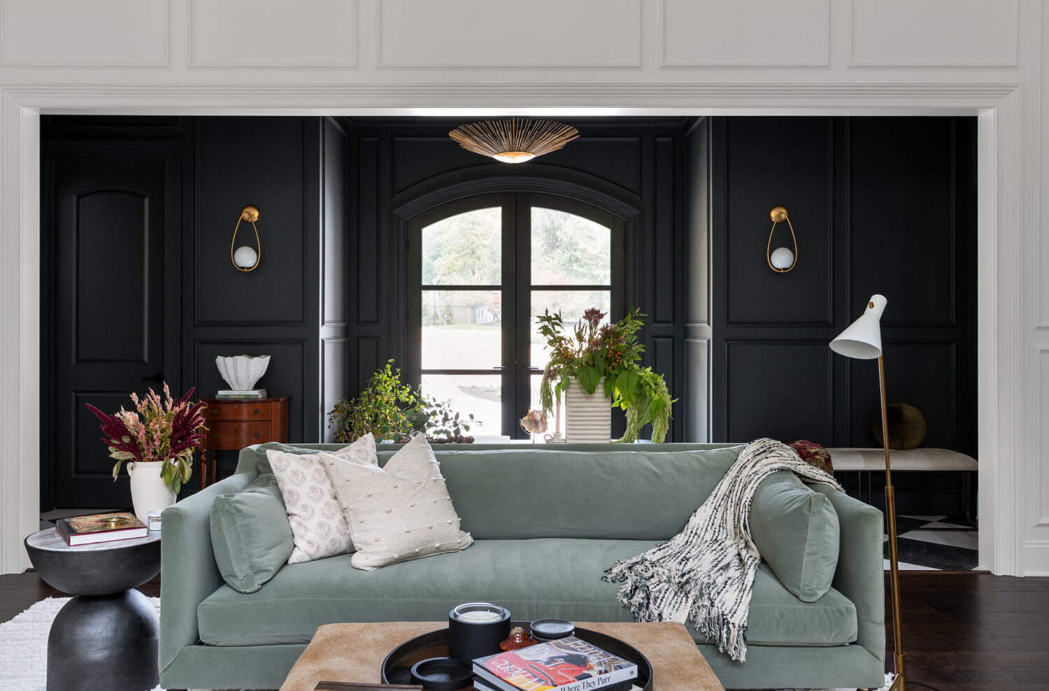 Let's Talk - Gem and Clay Interior Design